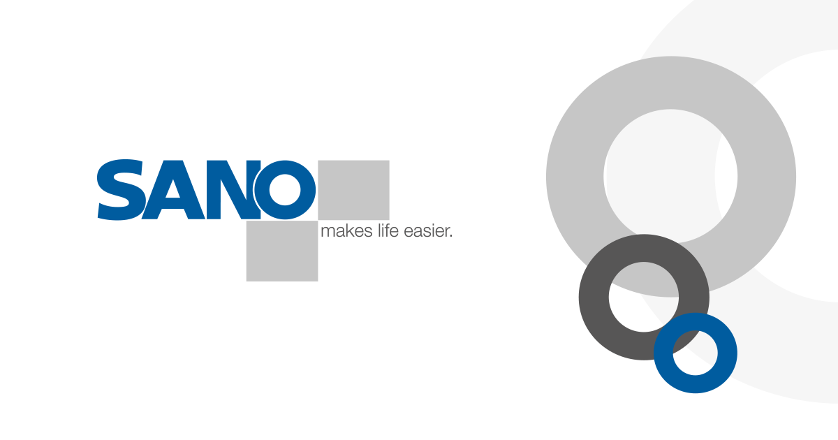 Sano Stairclimbers | SANO UK